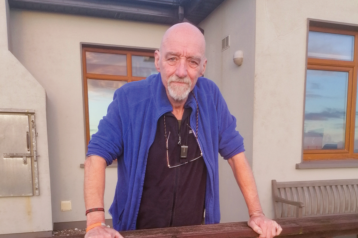 No sickness is an obstacle