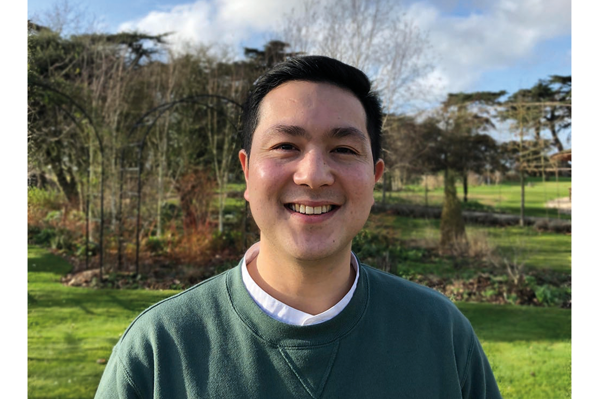 The passion and power of youth