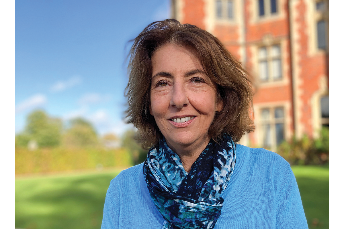 Creating change starts from within