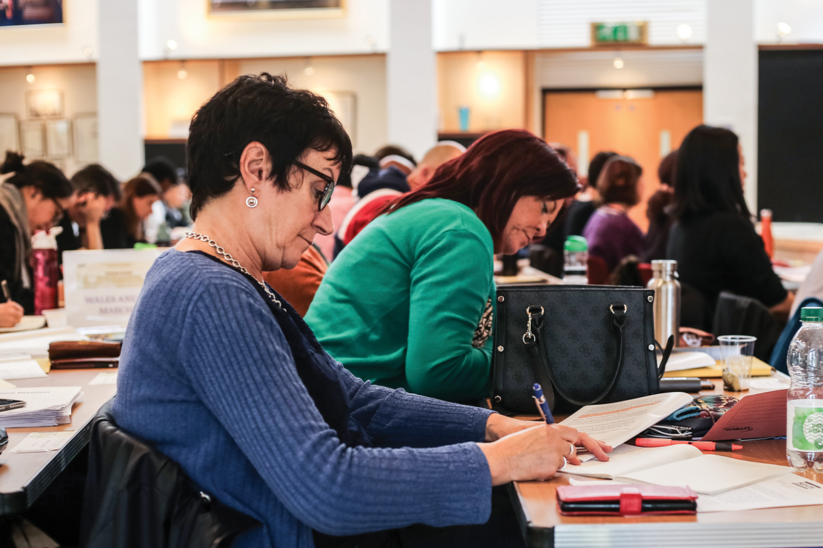 What is Buddhist study?