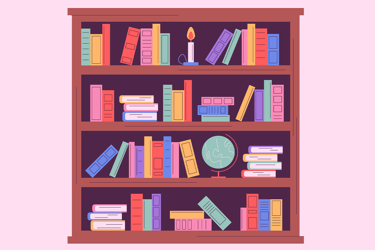 Learning is light – continue to study with perseverance!