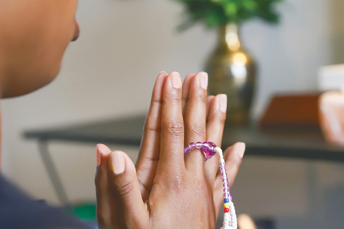 What is the Gohonzon?