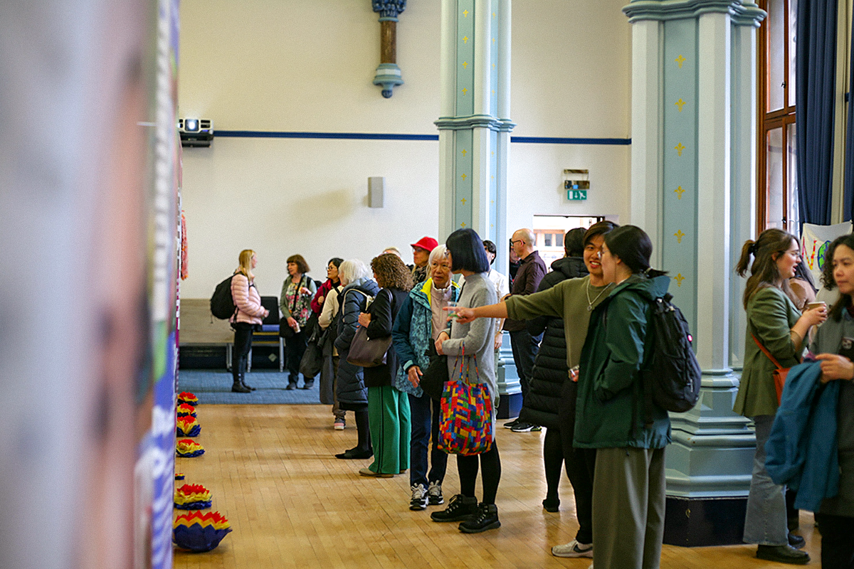 Commemorating President Ikeda’s honorary doctorate from Glasgow University