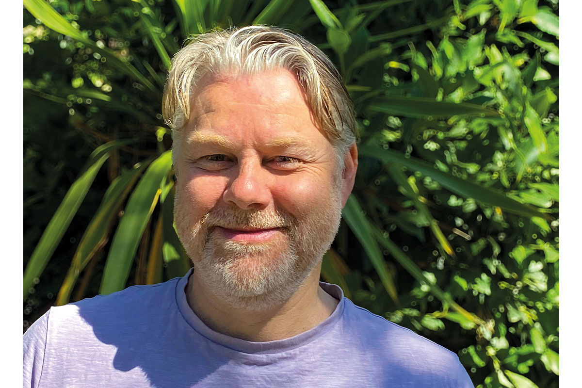 Taking positive action