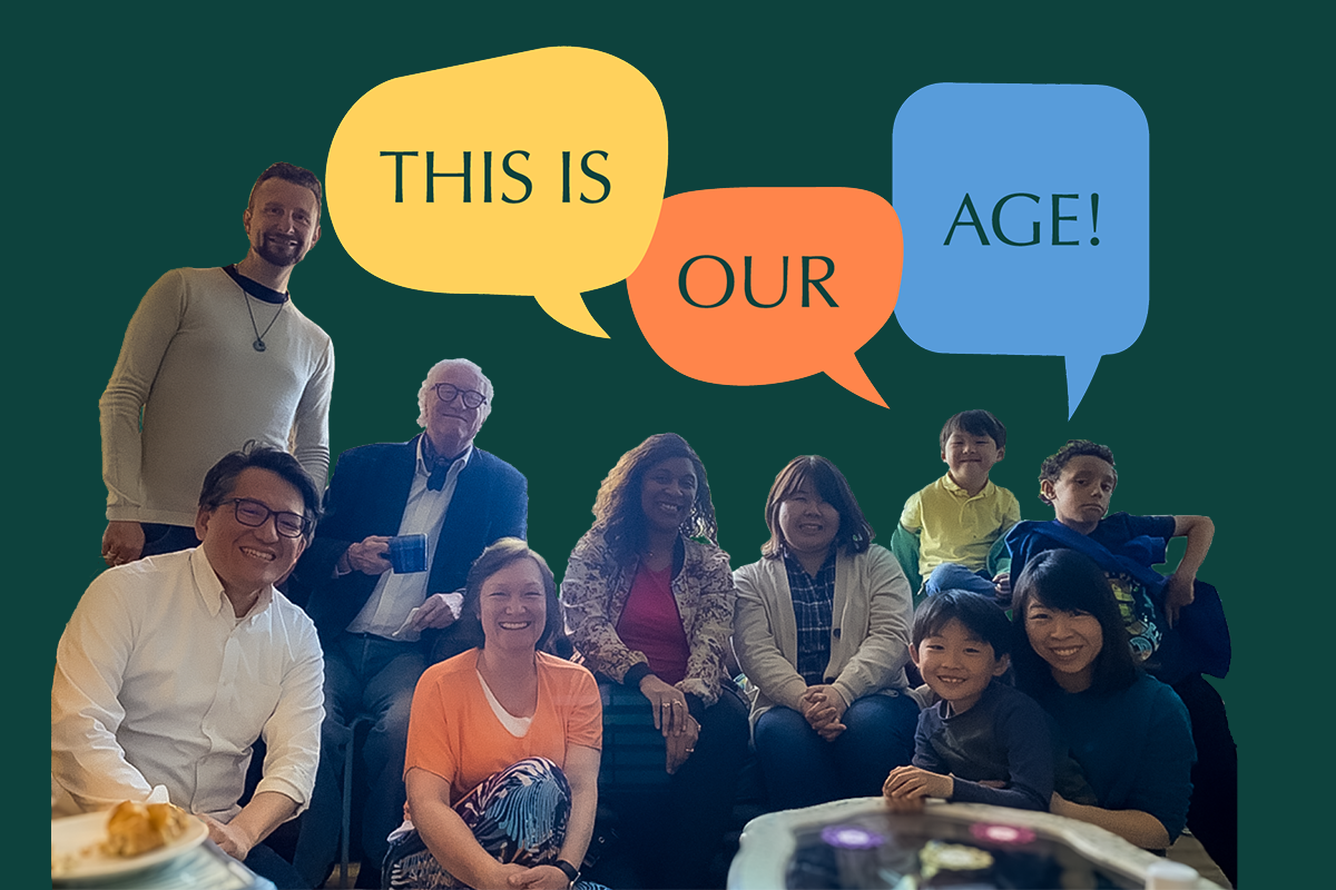 Discussion meeting toolkit