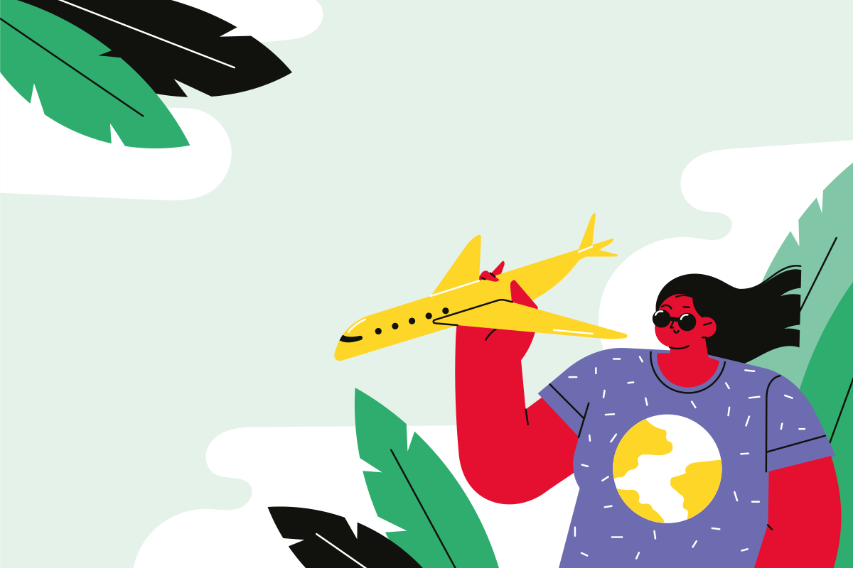 Turning difficulties into a driving force for growth