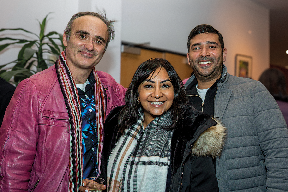 ‘Many in body but one in mind’ – the true heritage of faith flows in ...