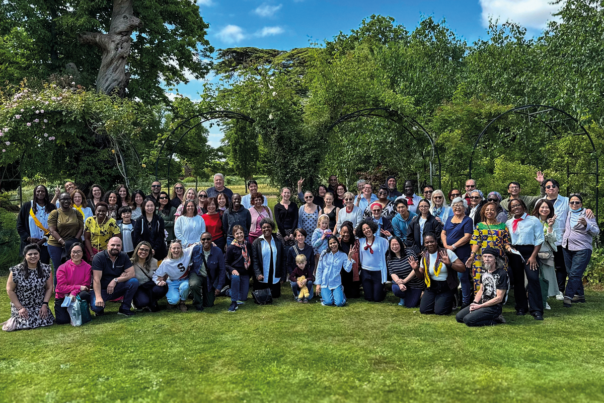 The oneness of mentor and disciple – the eternal bond of mentor and ...