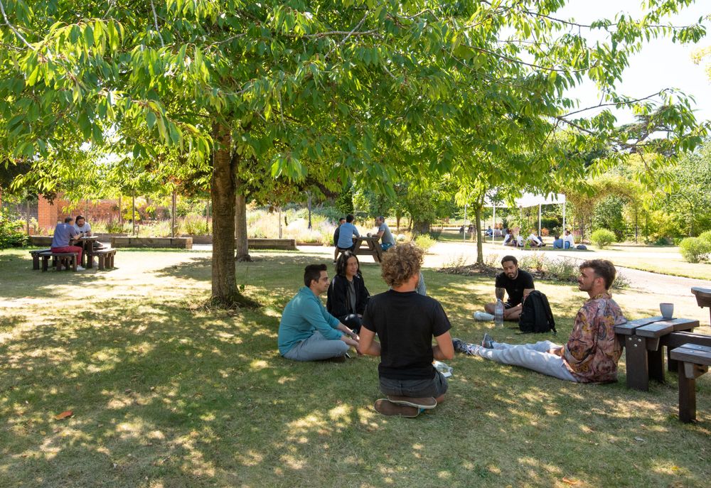 What are the core values of SGI?