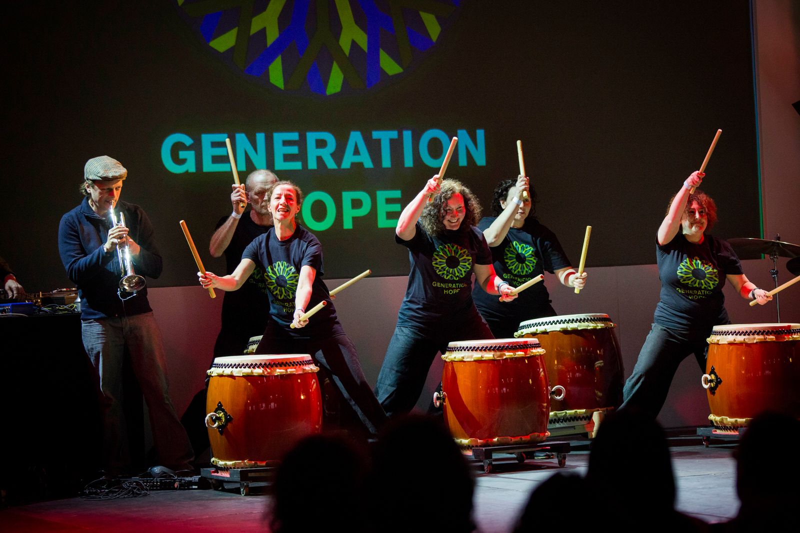 What are the core values of SGI?